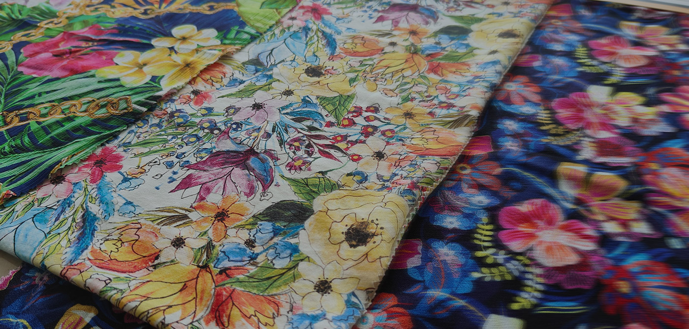 HONGSAM-Inkjet Printing Solutions Provider