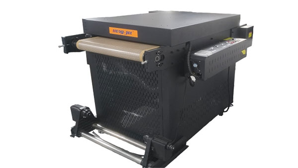 Hogjet Full Digital DTF Printer No Powder Needed